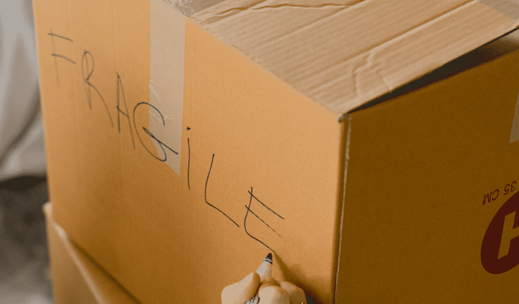 How To Ship Fragile Items Without Shattering Them