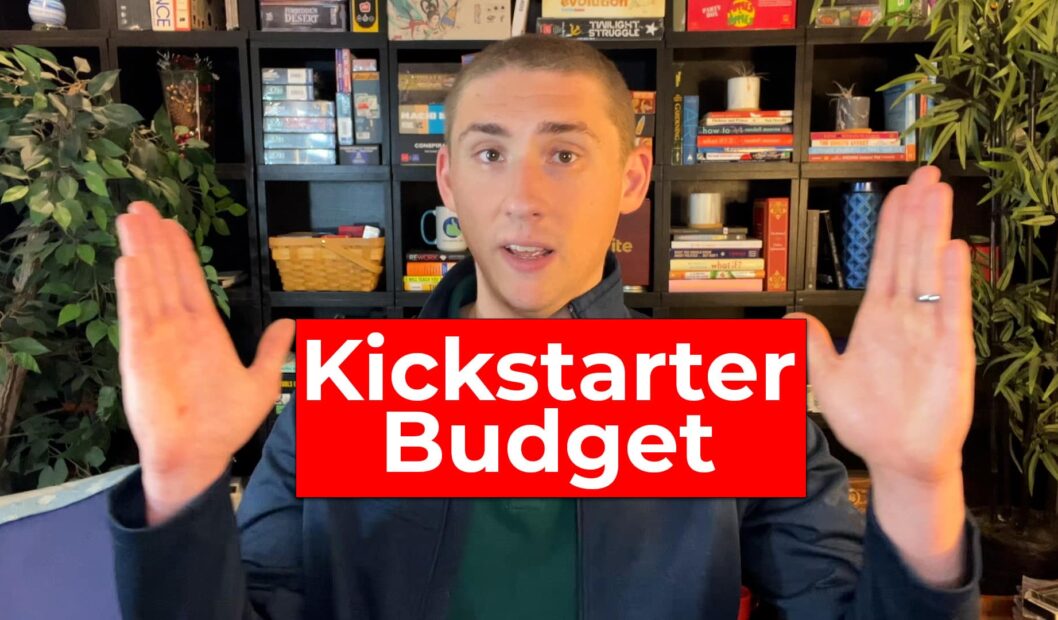 How To Make A Kickstarter Budget - Fulfillrite