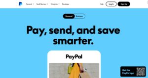 How to Add A PayPal Button to Your Website in 9 Steps