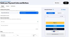 How to Add A PayPal Button to Your Website in 9 Steps