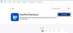 How to Add A PayPal Button to Your Website in 9 Steps