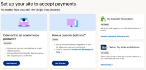 How to Add A PayPal Button to Your Website in 9 Steps